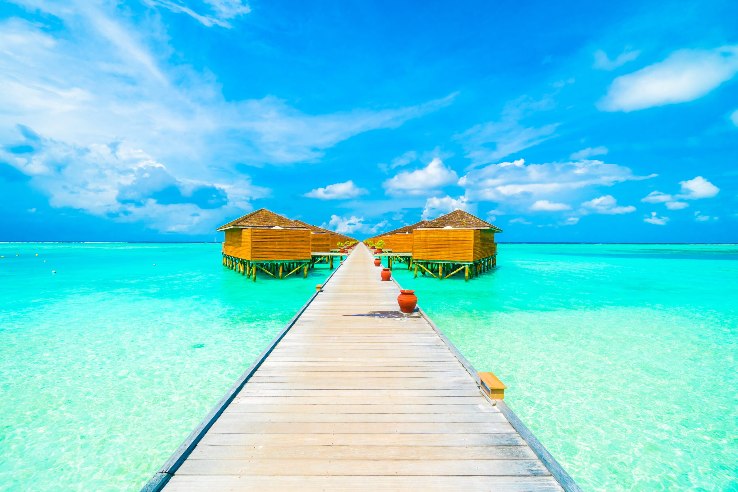 Affordable Maldives Packages from UAE | 2026 Budget Travel Guide